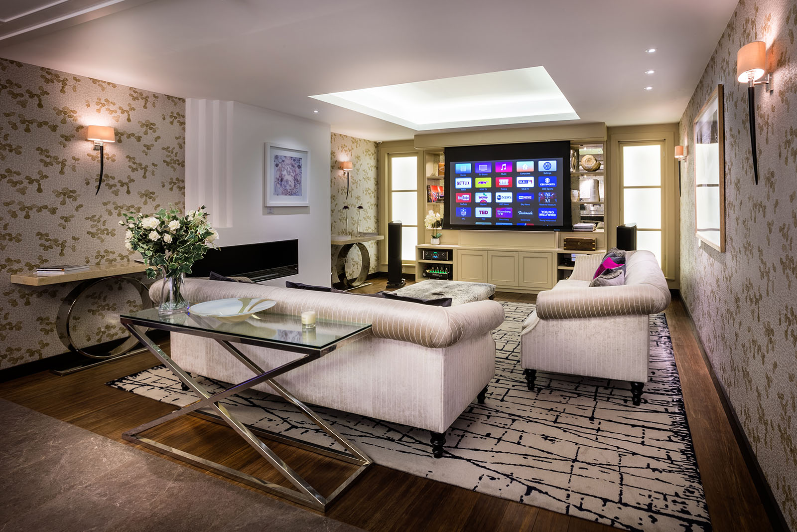 Designing The Connected Home - Cornflake