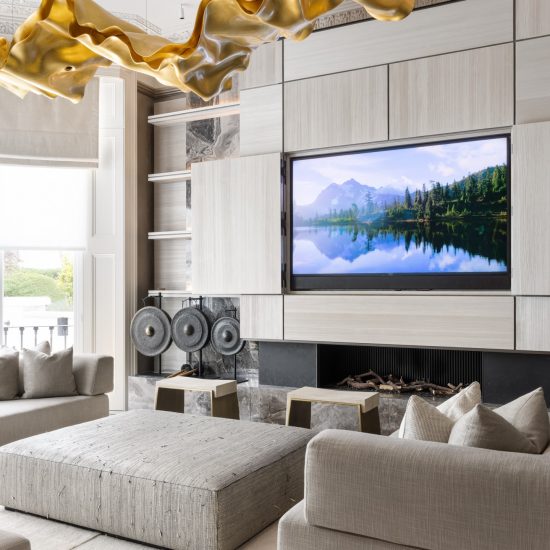 Home Automation: Smart Homes, Media Rooms and Security | Cornflake